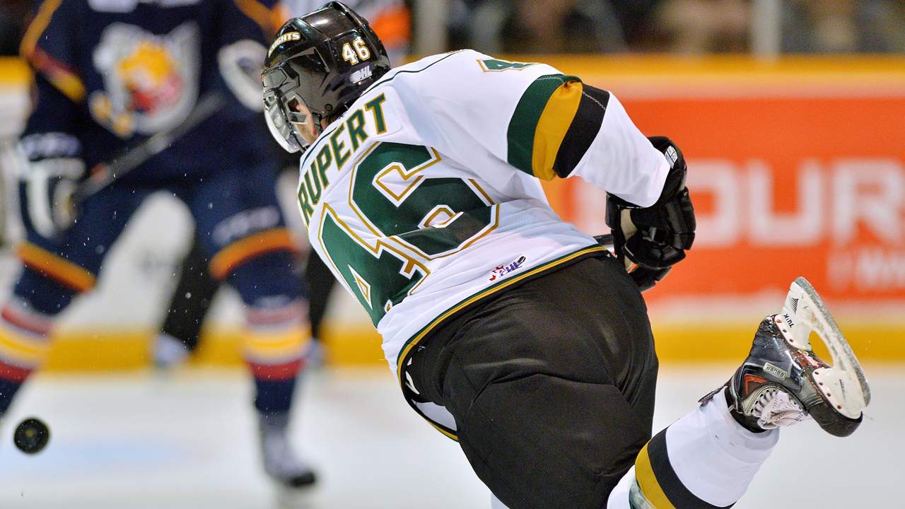 Knights edge Attack, extend win streak to nine