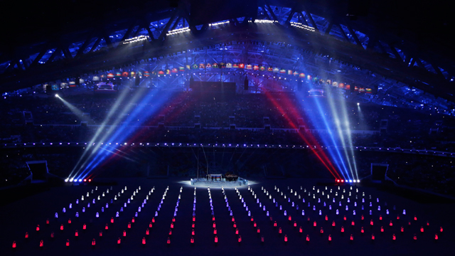 Russia hopes Sochi reaches world-class status