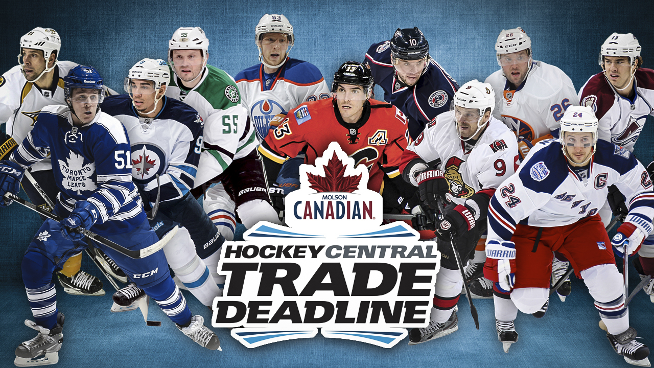 NHL Trade Deadline