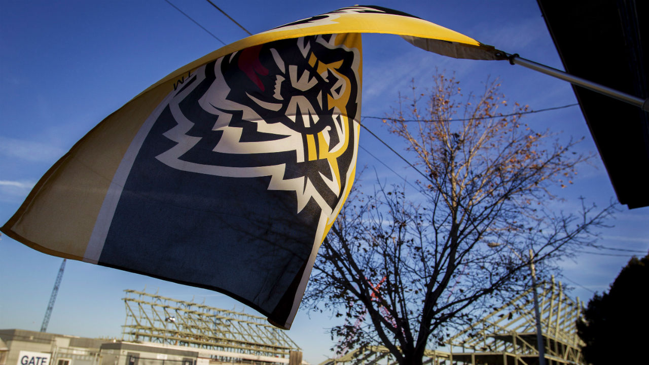 Ticats reach 20-year lease at Tim Hortons Field