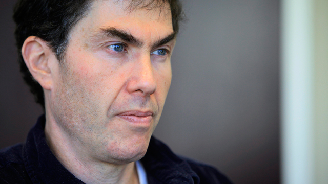 Clark hopes to carry on Weiner’s legacy