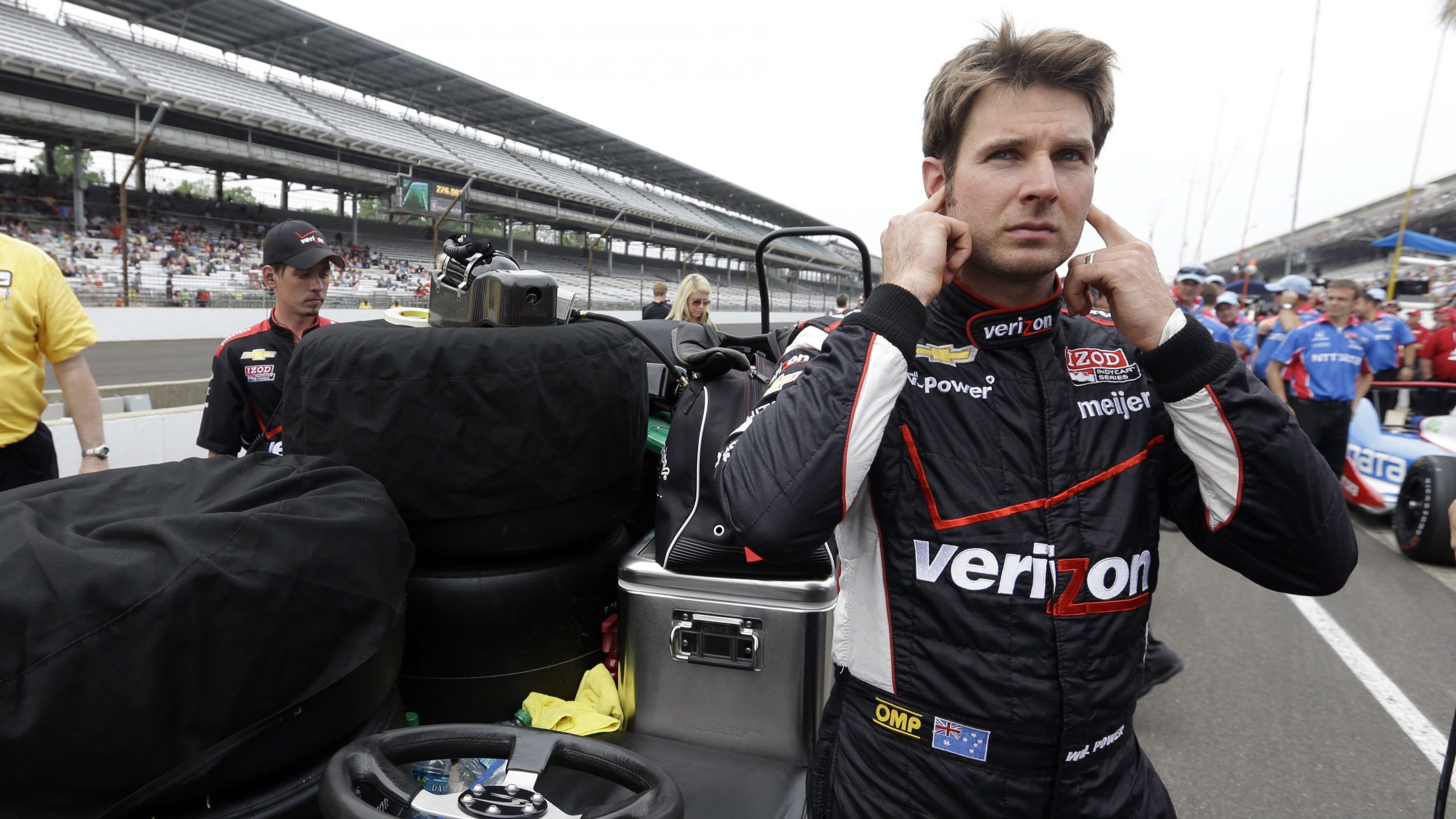 Big names criticize F1’s new engine sound