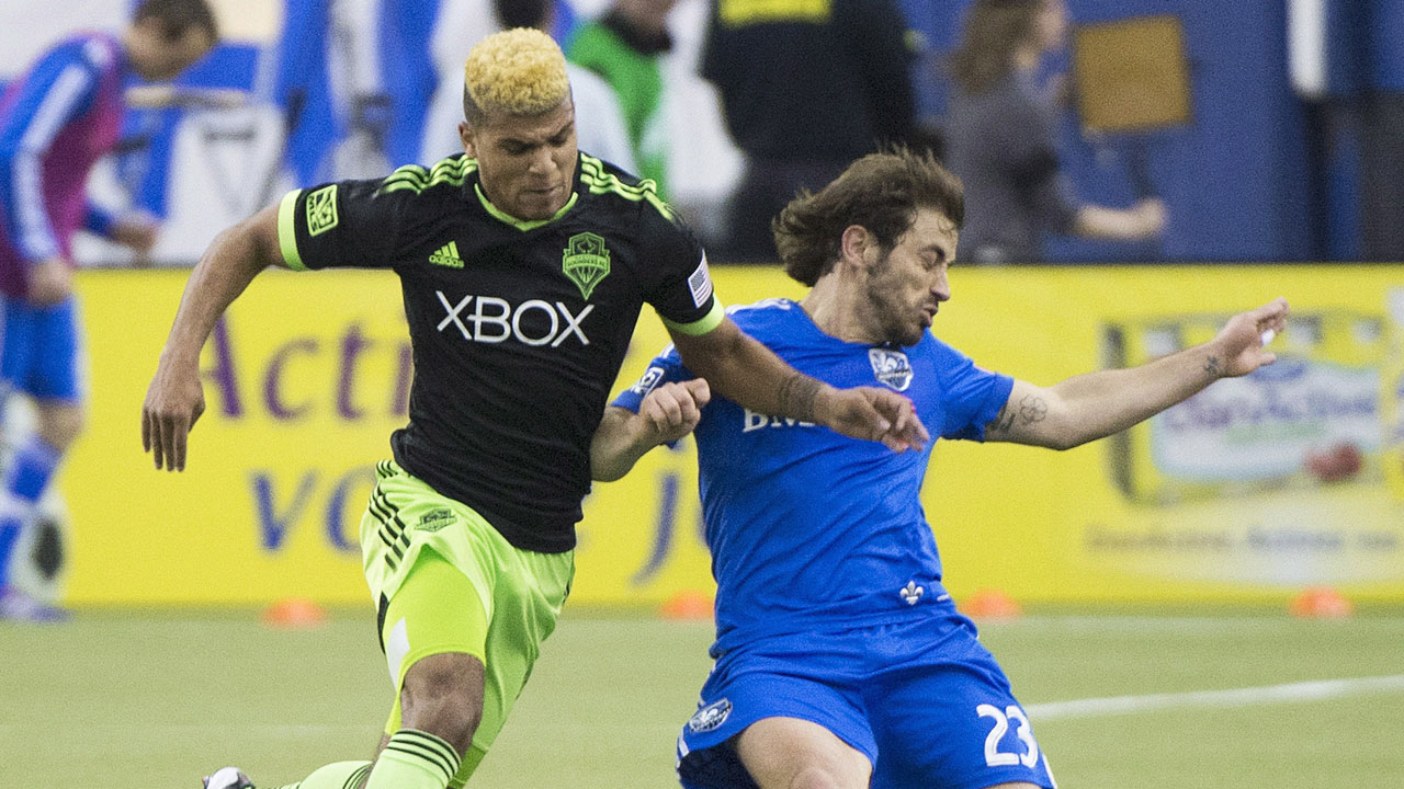 Deandre Yedlin World Cup