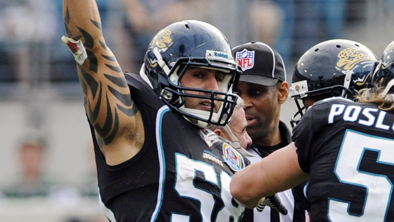 Jason Babin Jason Babin agrees to two-year deal with New York Jets