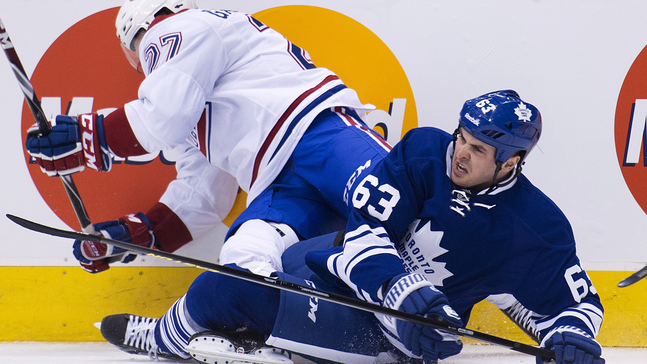 Wrong about Leafs. But proven right, too.