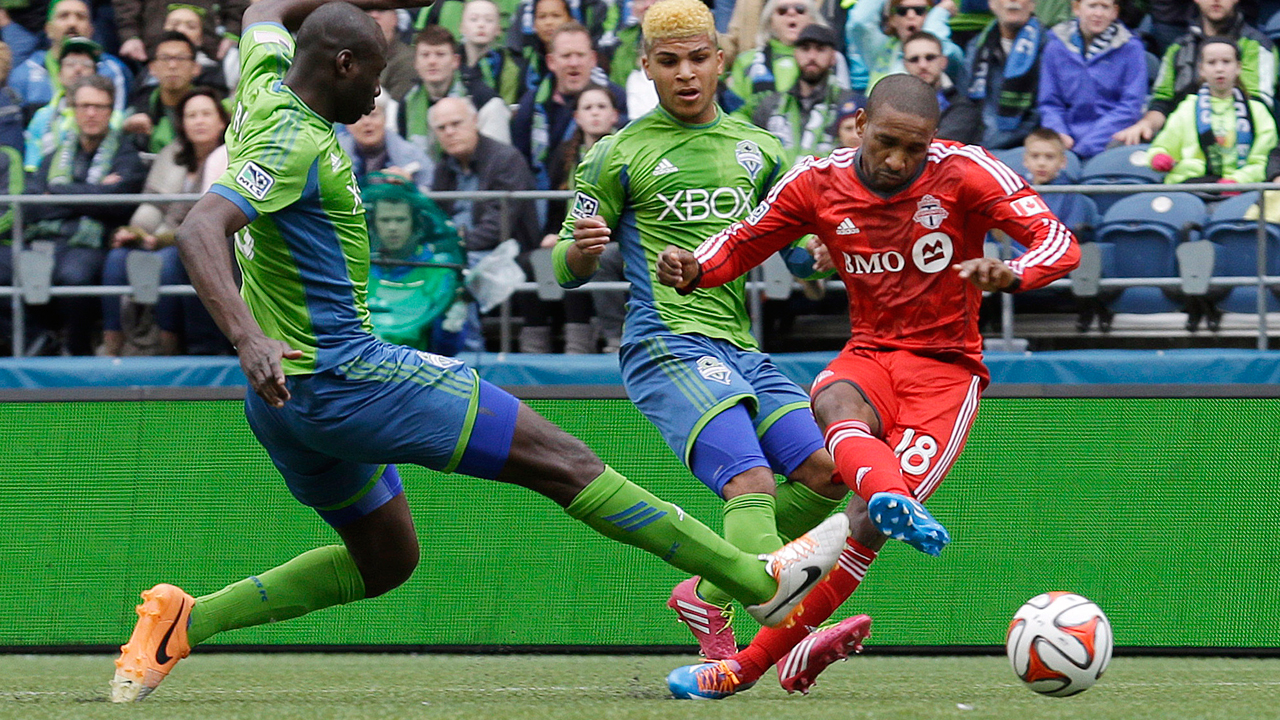 TFC GM: Fans can be proud of this team