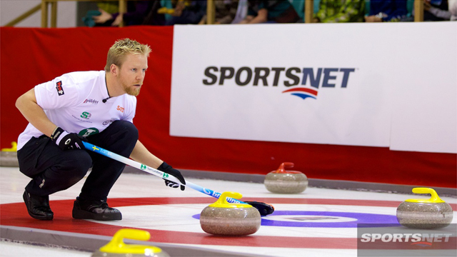 Edin beats Jacobs at GSOC Syncrude National