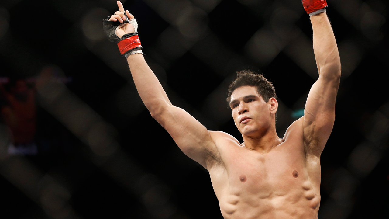 Regional stars key to UFC’s international growth