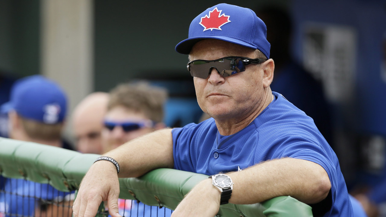 Gibbons: Sanchez could help Jays this season