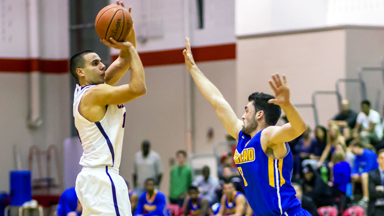 Emotional roller coaster for Vic Raso