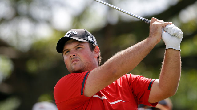 Reed wins third PGA Tour title in seven months