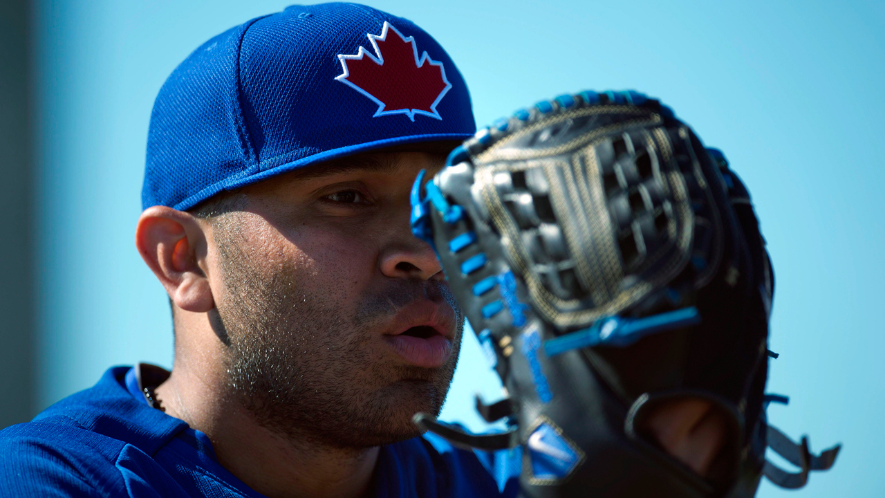 Romero takes massive step in right direction