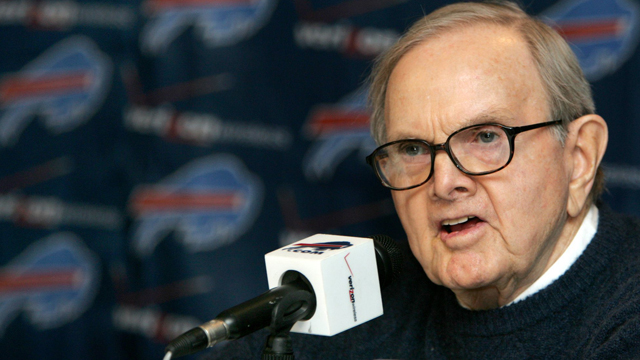 Bills to hold public memorial honouring Wilson