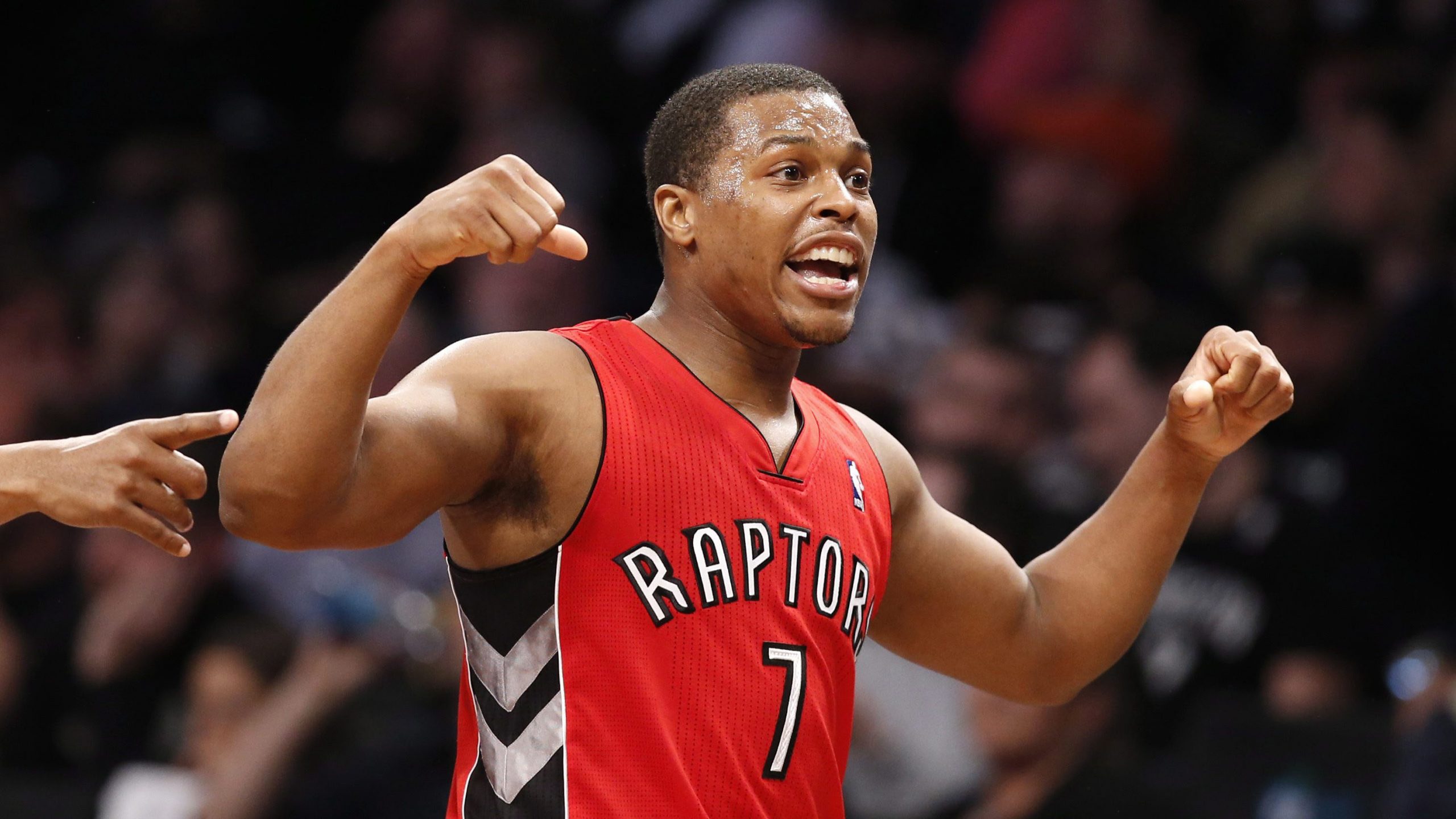 Recap: Raptors/NBA Finals chat with Eric Smith