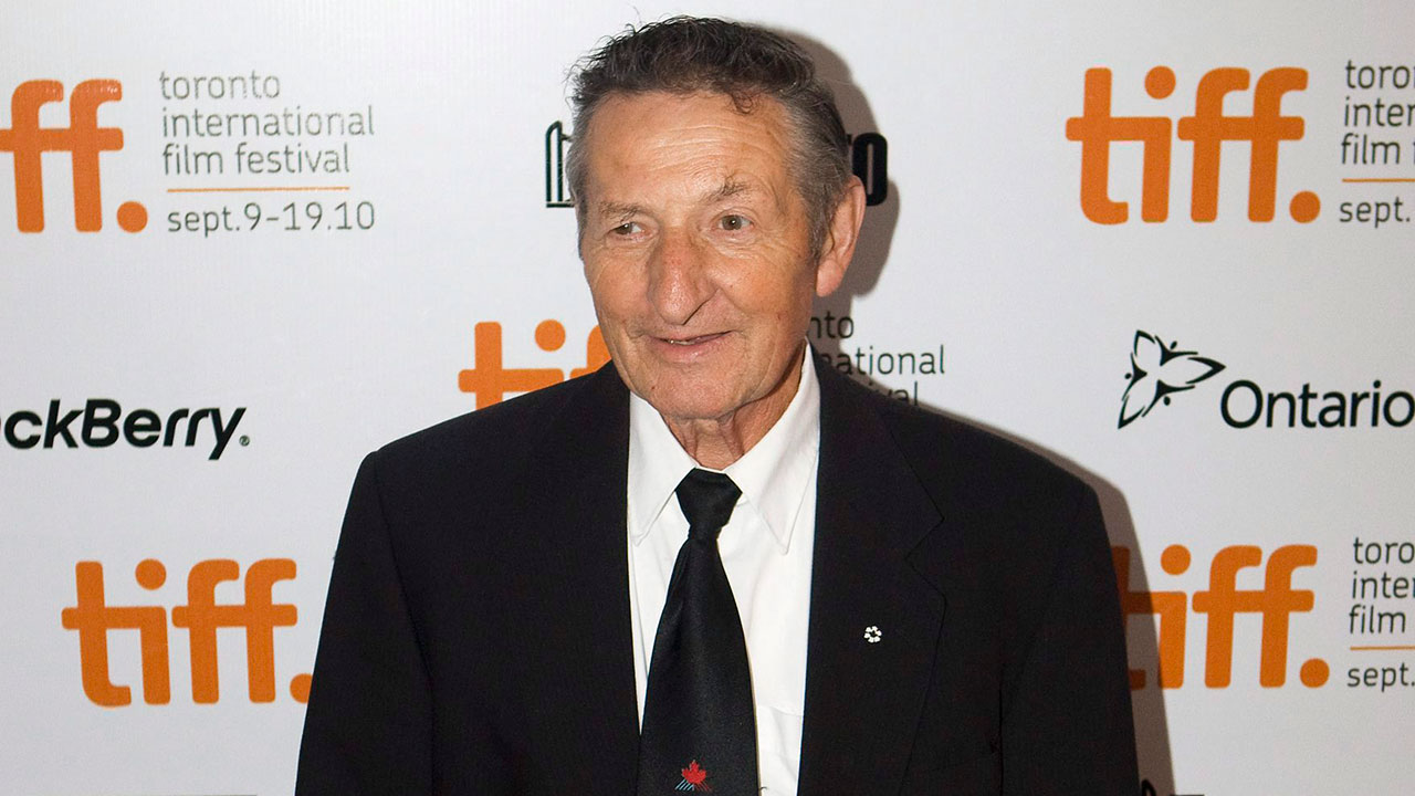 Walter Gretzky to receive WLU honorary degree