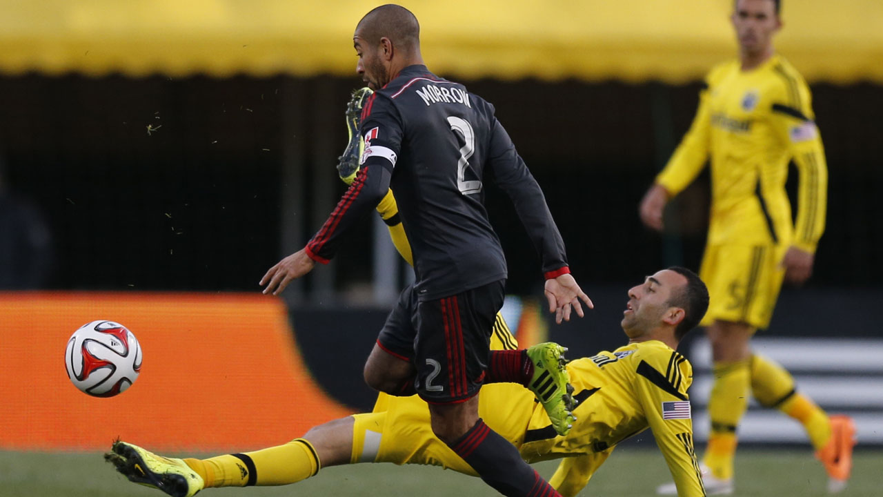 TFC’s depth and role players shine in win