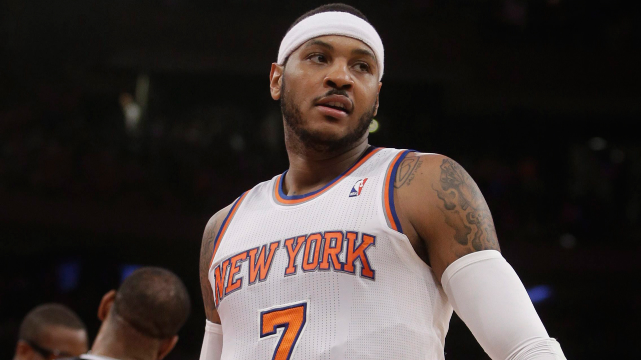 Agent: Anthony wants to explore his options