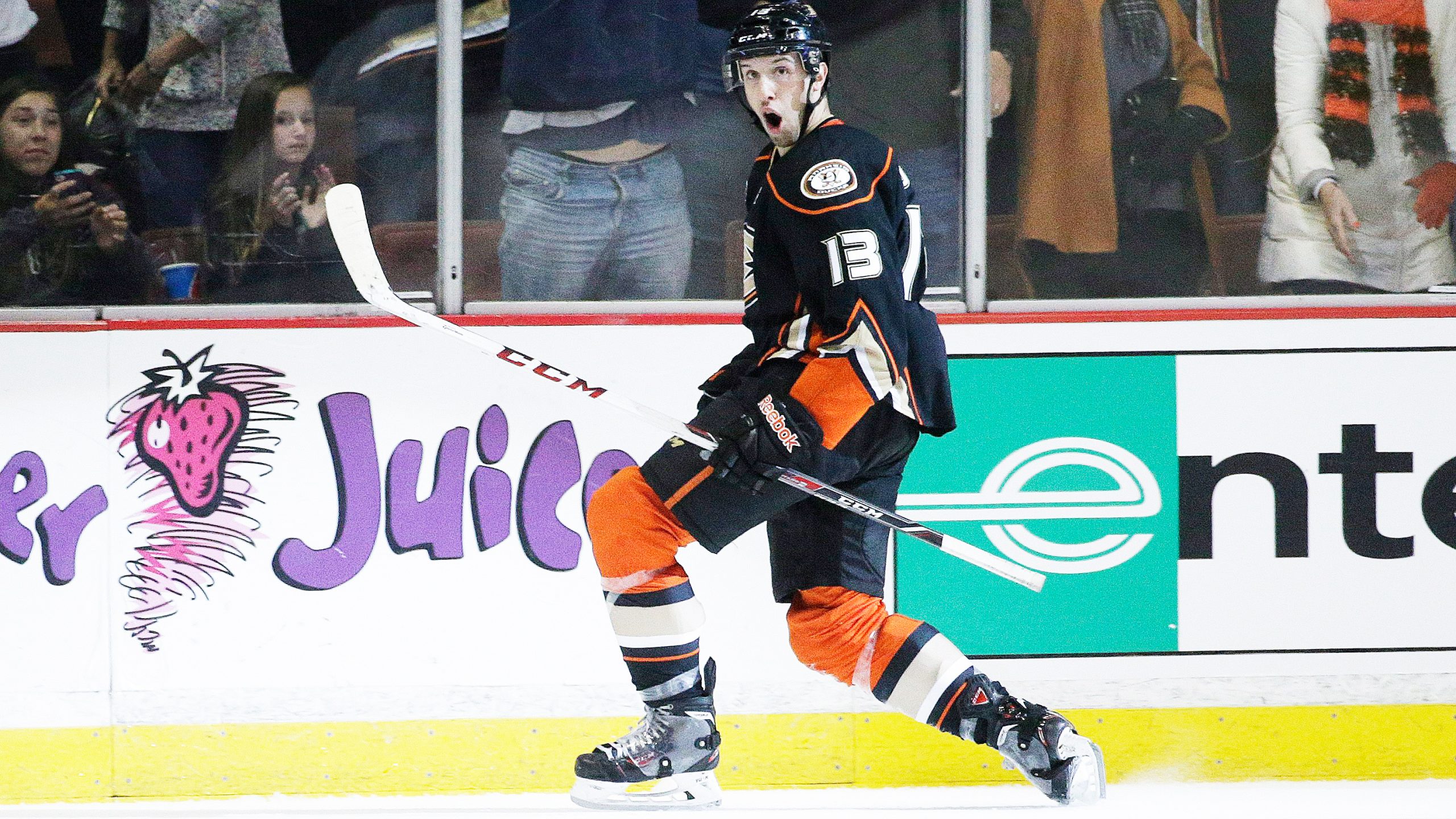 Ducks believe they outplayed Kings in Game 1 - Sportsnet.ca