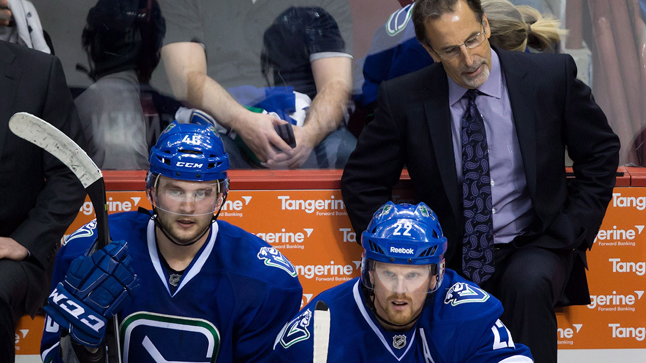 Breaking down the Canucks’ disastrous year