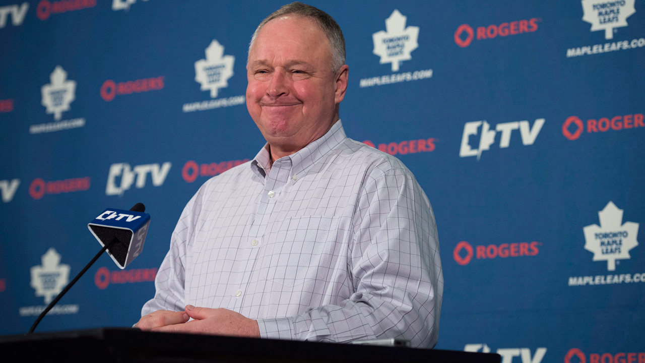 Maple Leafs’ patience tested after awful losses