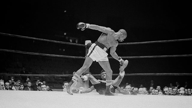 Former boxer ‘Hurricane’ Carter dead at 76