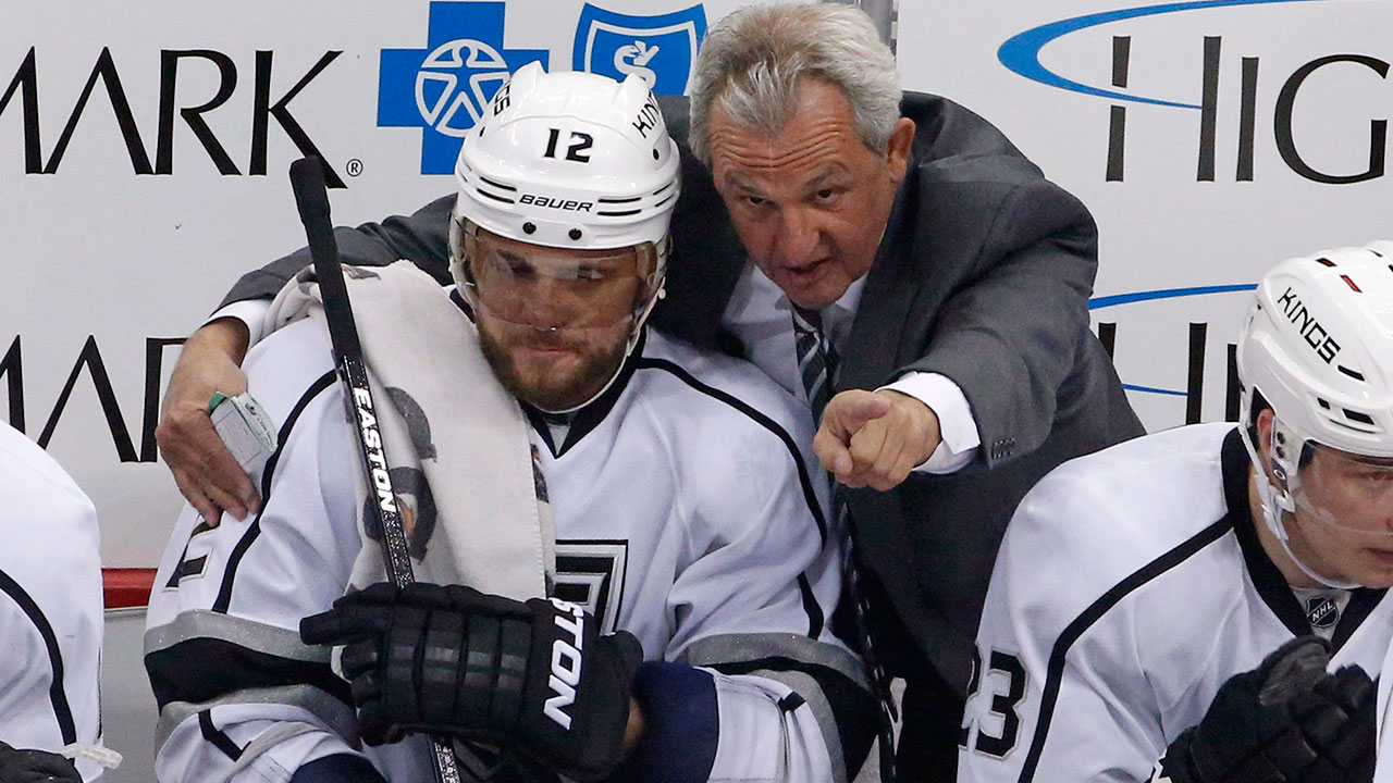 Gaborik emblematic of Kings’ struggles