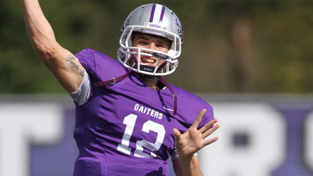 Eight nominees announced for BLG Awards