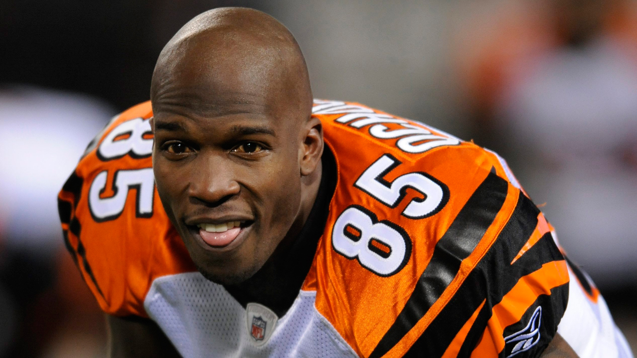 Als to take a look at ex-NFL star Chad Johnson