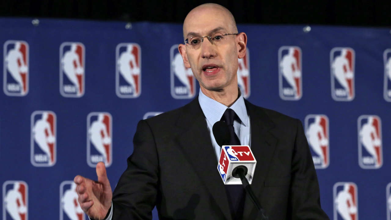 NBA owners to hold first talks on Sterling