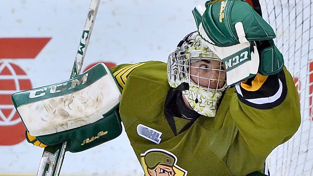 Battalion move into Eastern Conference final