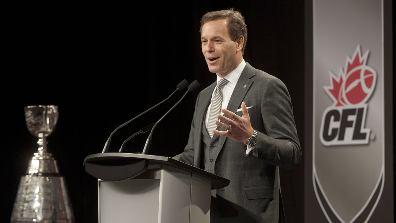 Source: CFL, ESPN reach five-year agreement