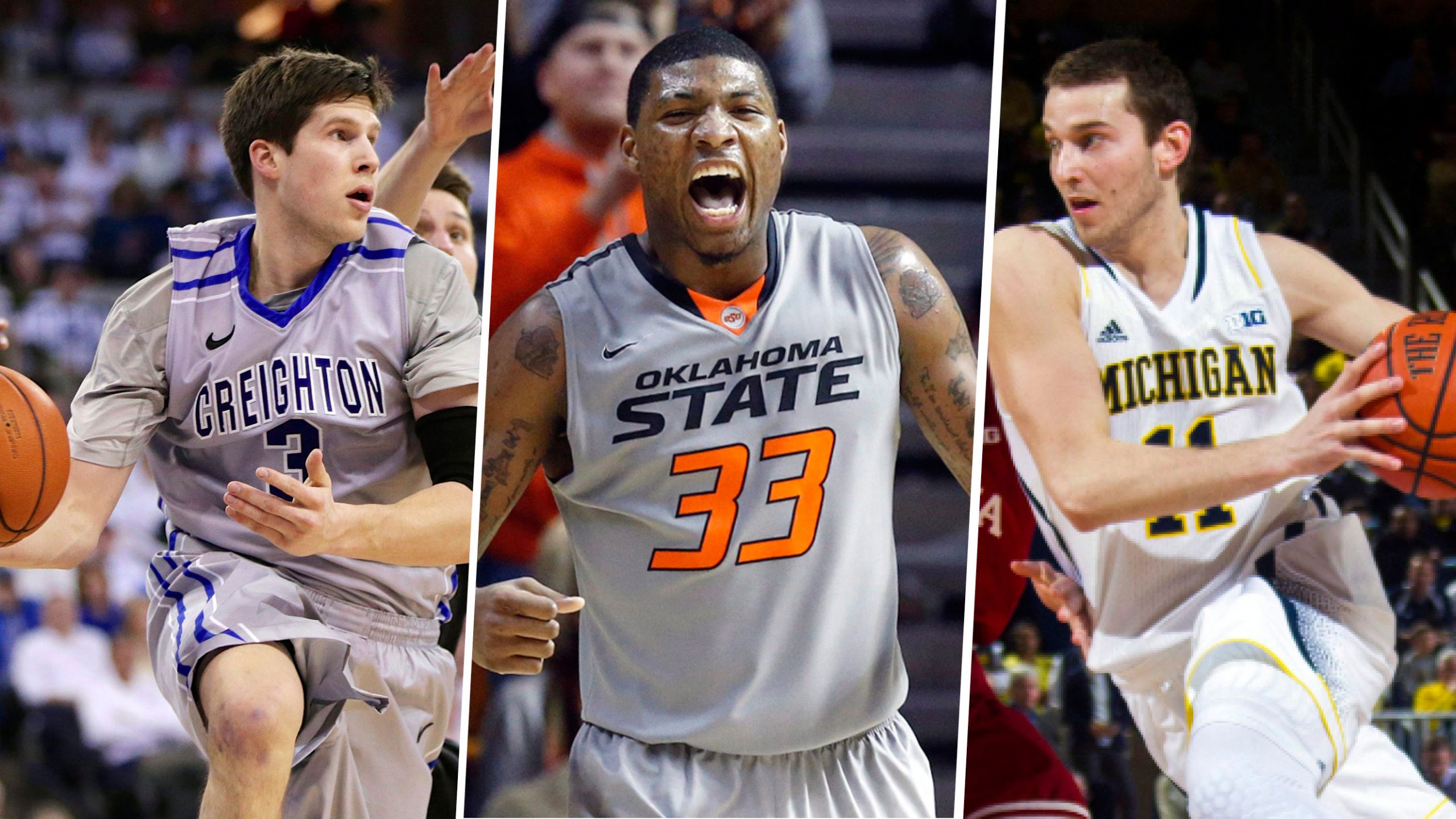Plenty at stake for these NBA prospects