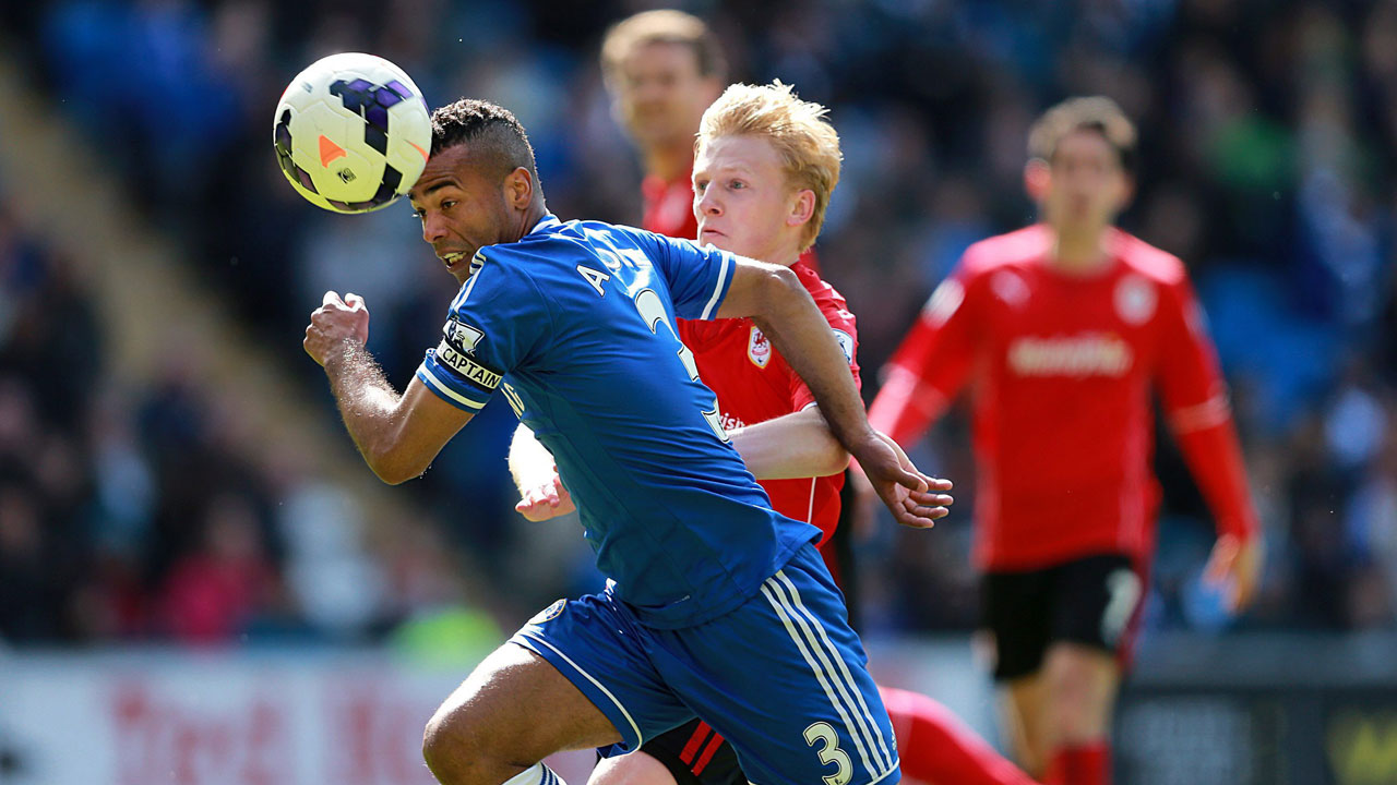 Cole indicates he’s likely to leave Chelsea