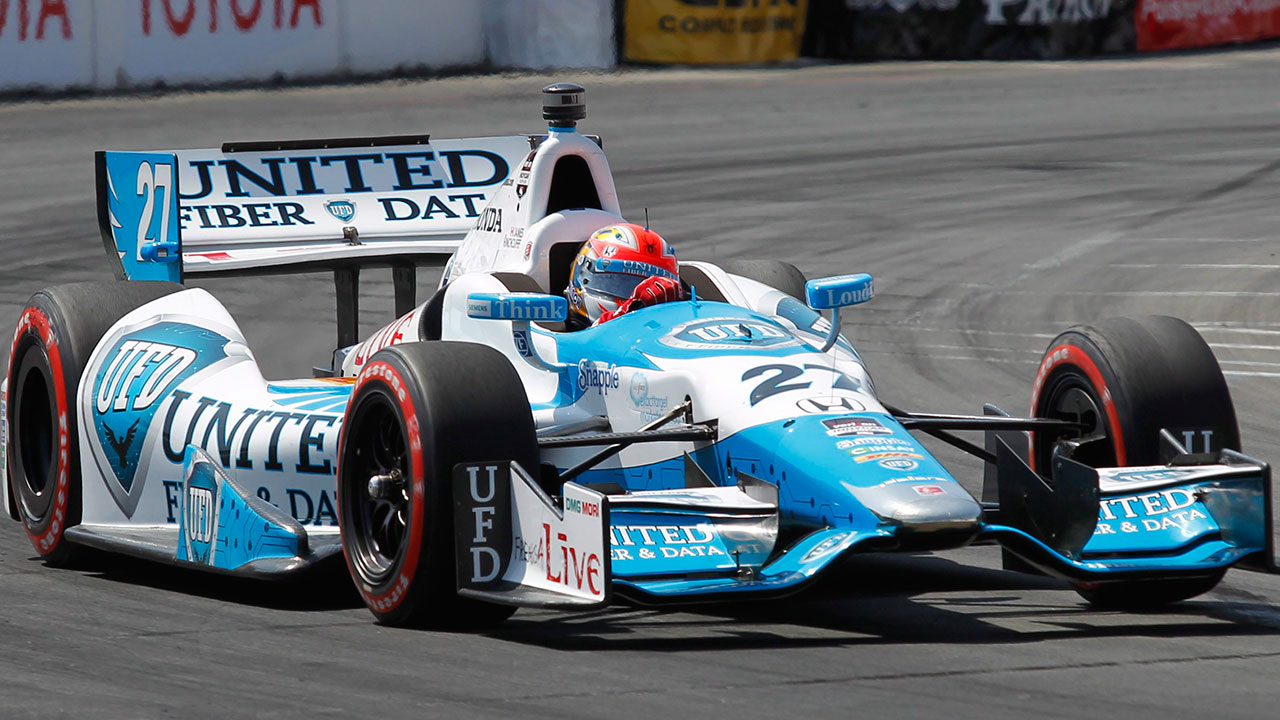 Hinchcliffe with chance to get back in the hunt