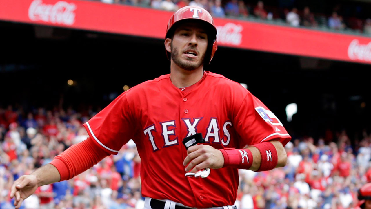 The ex-files: Former Blue Jays struggling in 2014