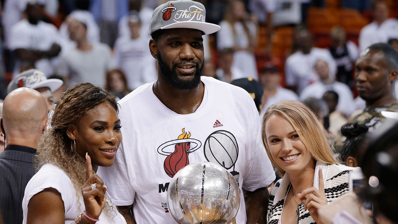 Former no. 1 pick Oden could try another comeback