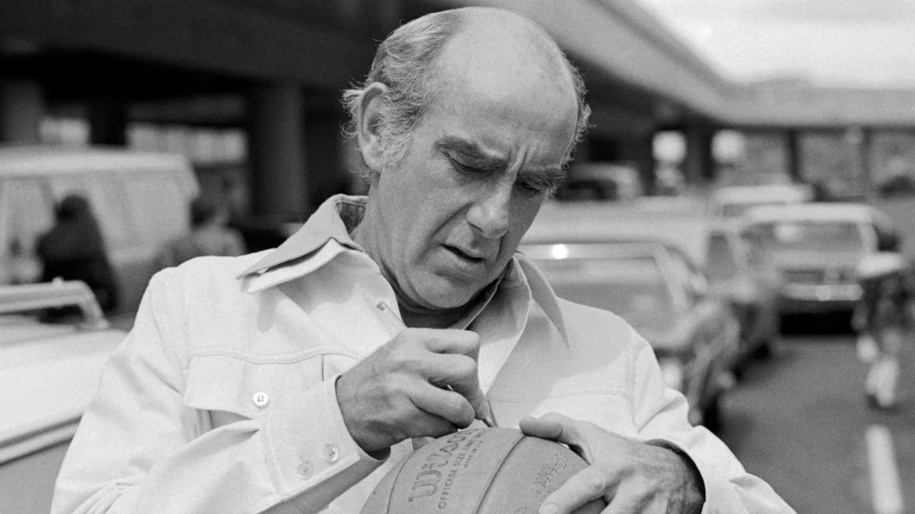 Dr. Jack Ramsay’s life celebrated at funeral