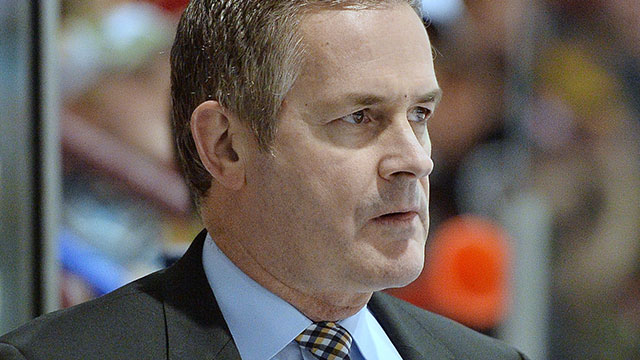 Twohey steps down as GM of OHL’s Generals
