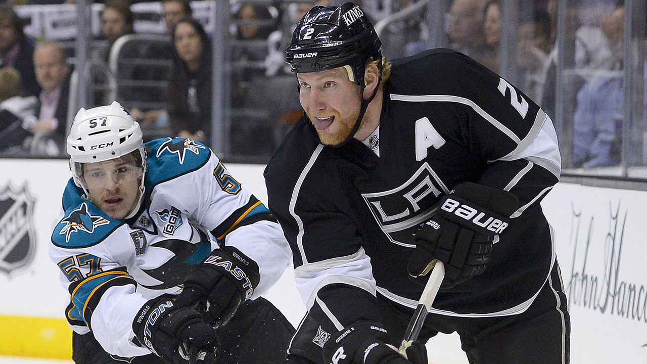 Greene agrees four-year contract with Kings