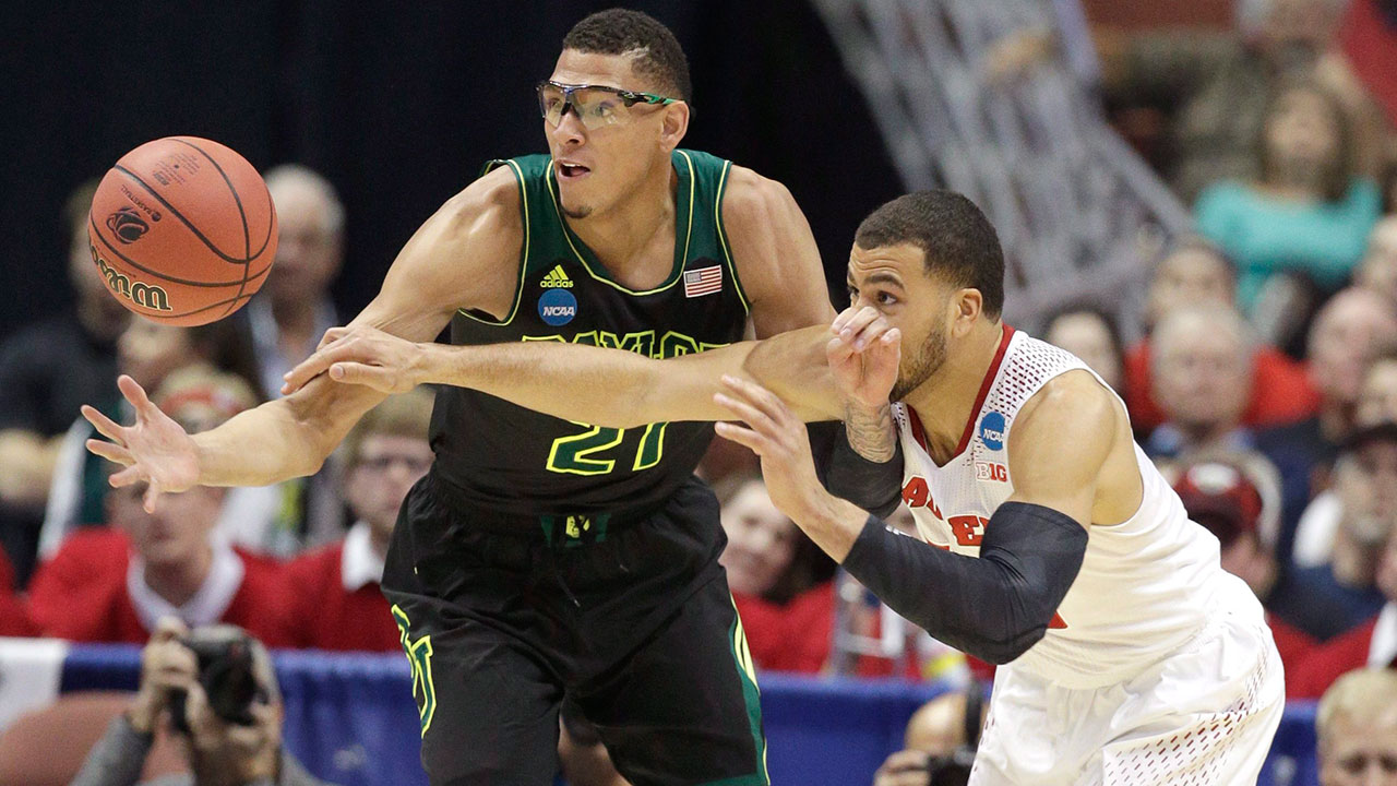 Isaiah Austin Marfan