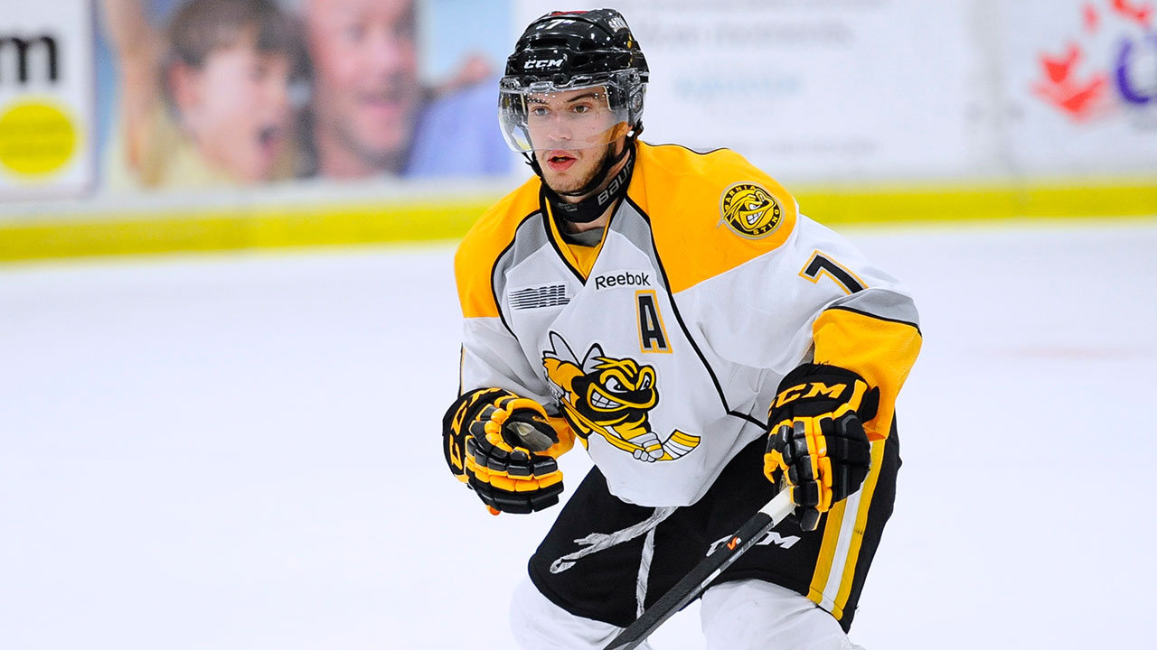 Trade Deadline Roundup: Greyhounds land DeAngelo