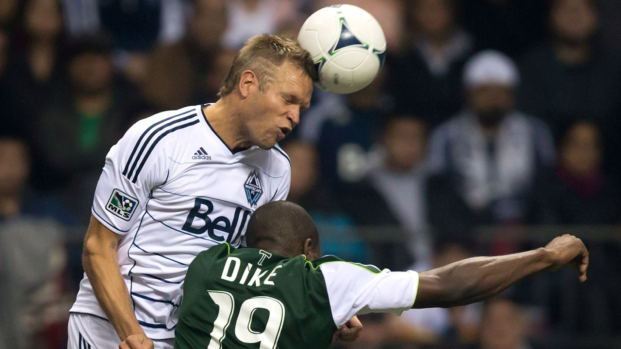Whitecaps: DeMerit to miss at least 6 weeks