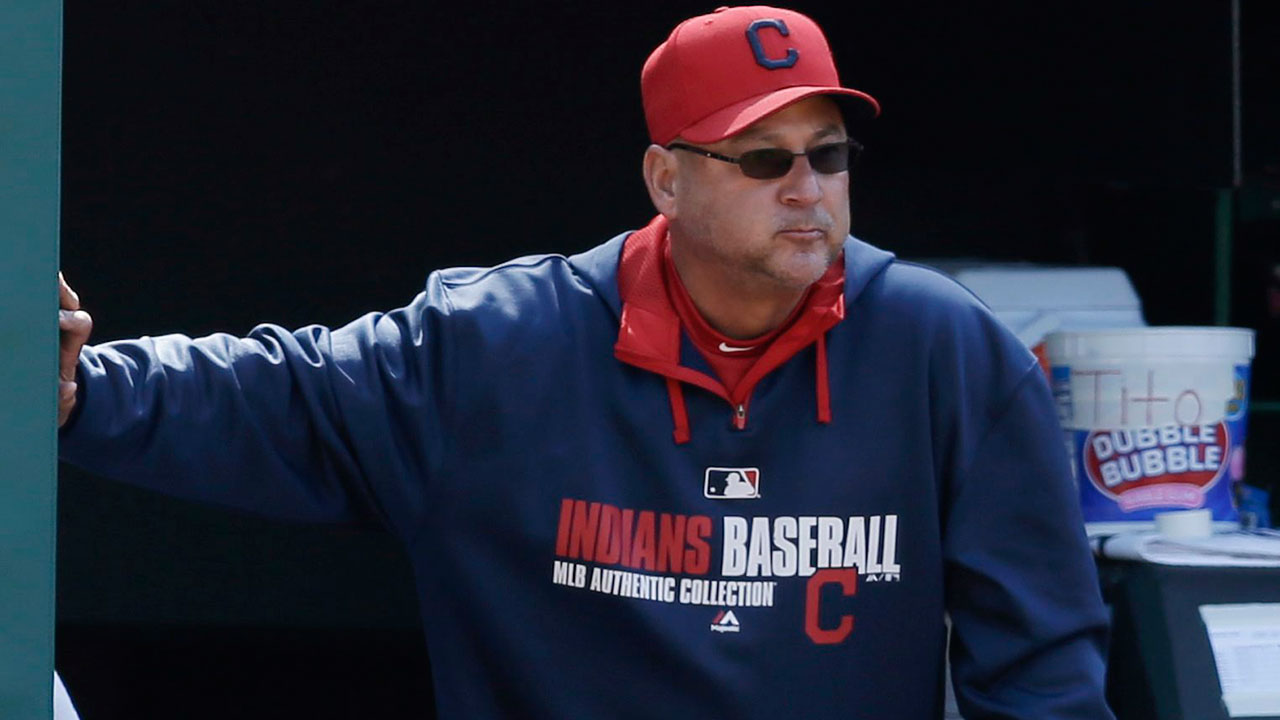 Farrell, Matheny pick coaches for All-Star Game