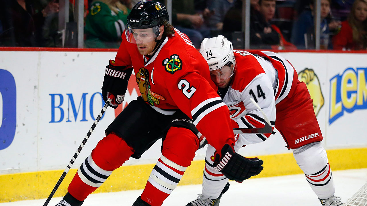 Why Duncan Keith may end up among all-time best ‘D’
