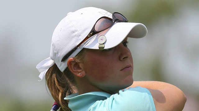 Pressel wins Decatur-Forsyth Classic in playoff