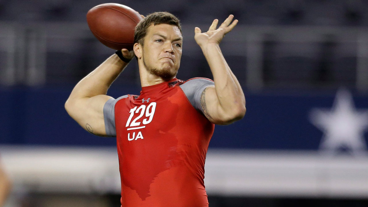 QB Marve earns Blue Bombers fans’ favour