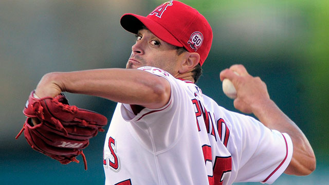 Ex-MLB pitcher Pineiro suspended 50 games