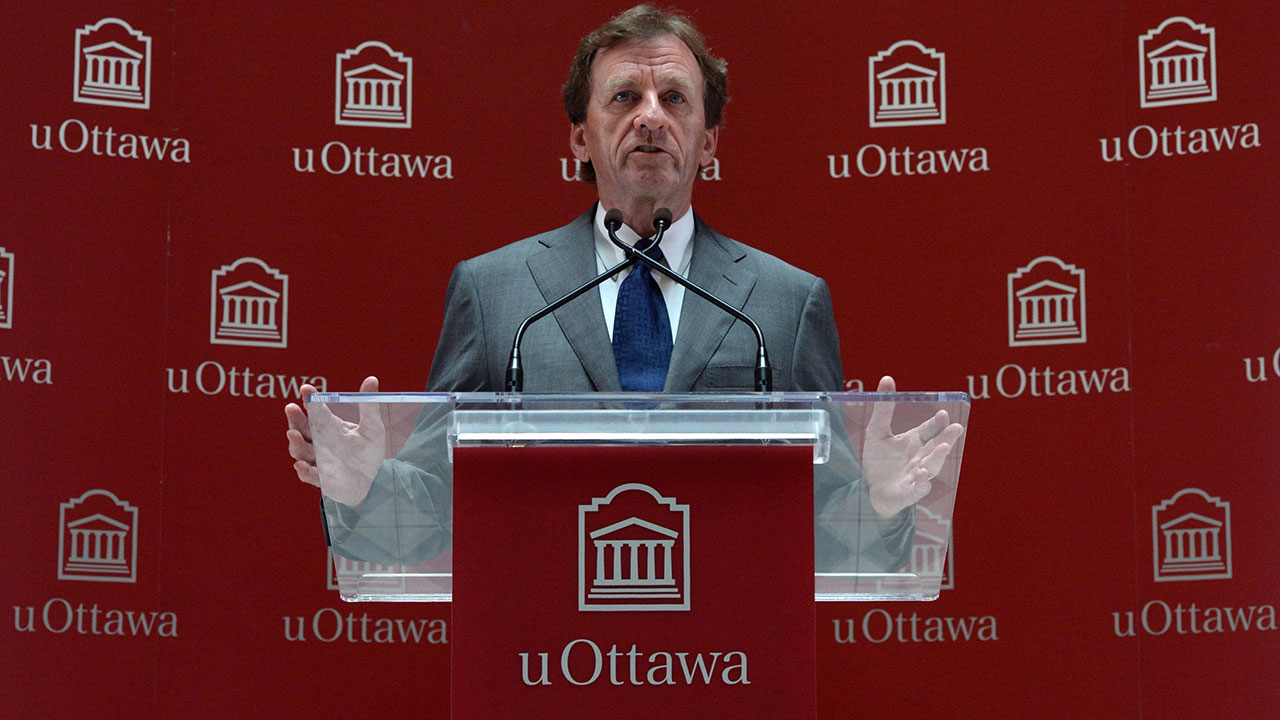 U of Ottawa players in separate investigation