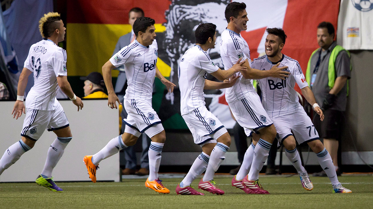 Whitecaps seek complete performance vs Chivas