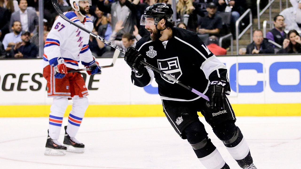 Humble beginnings shaped Kings’ Williams